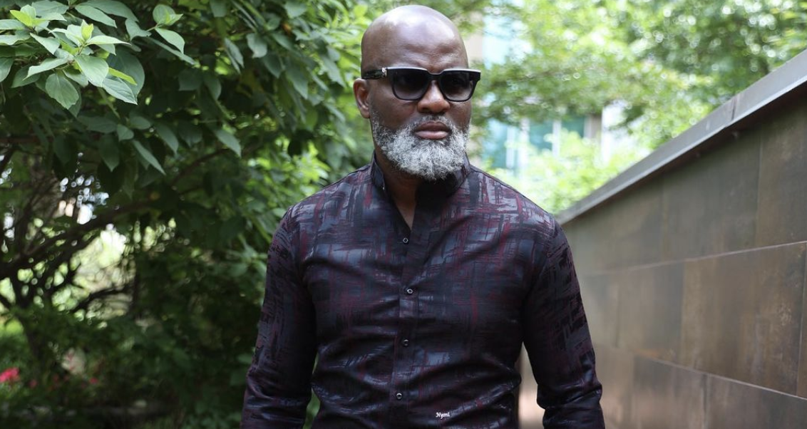 10 Things You Didn't Know About Nyonisela Sioh