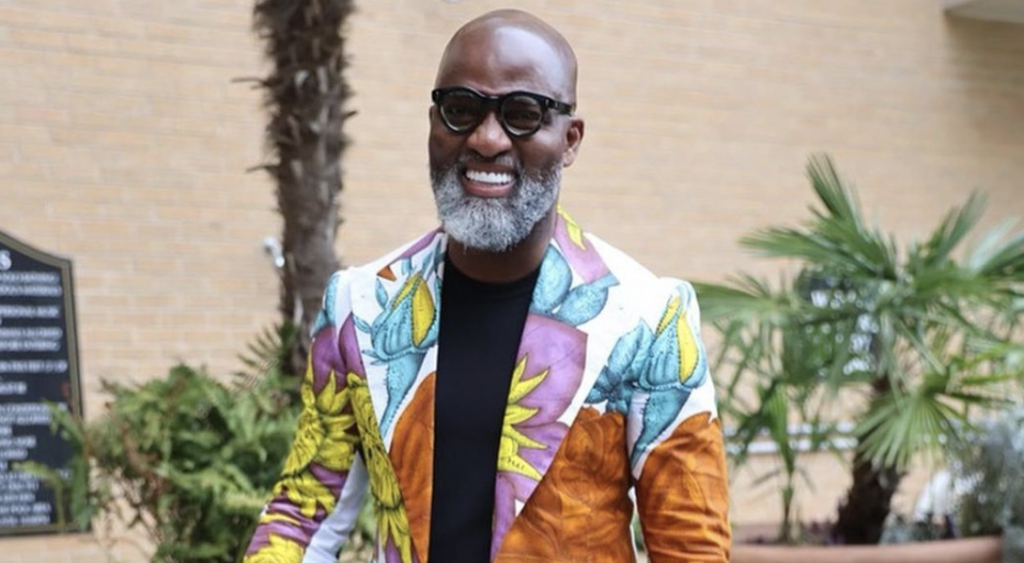 10 Things You Didn't Know About Nyonisela Sioh