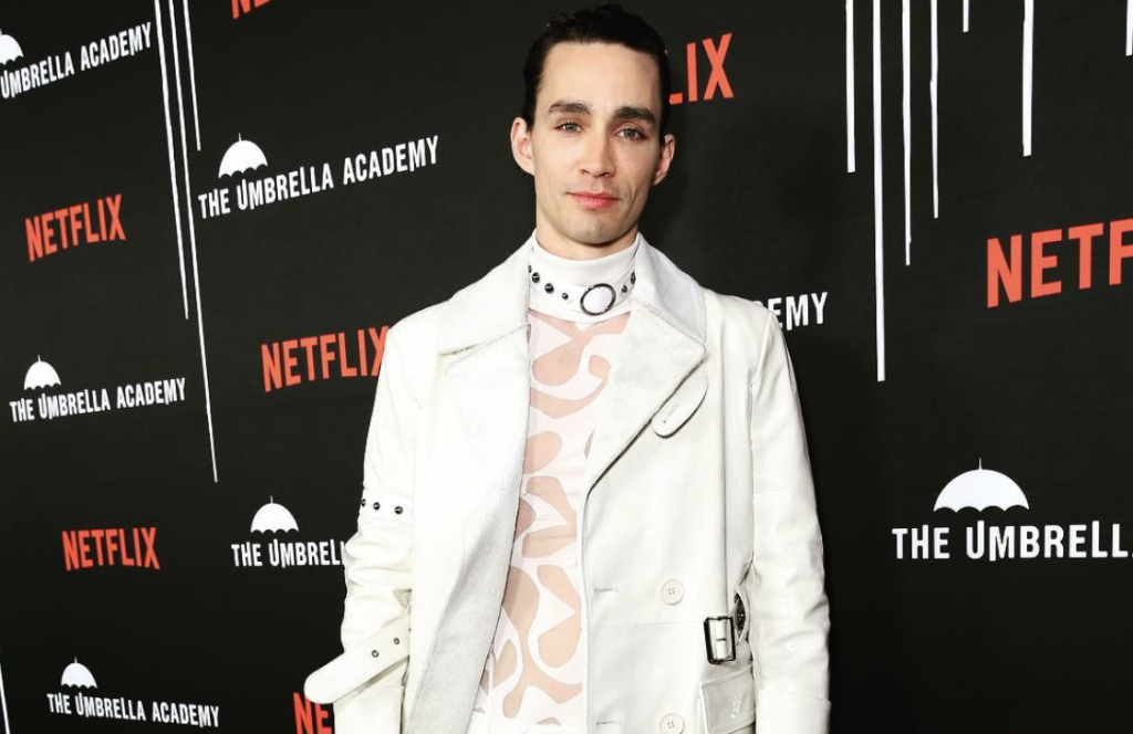 10 Things You Didn't Know About Robert Sheehan