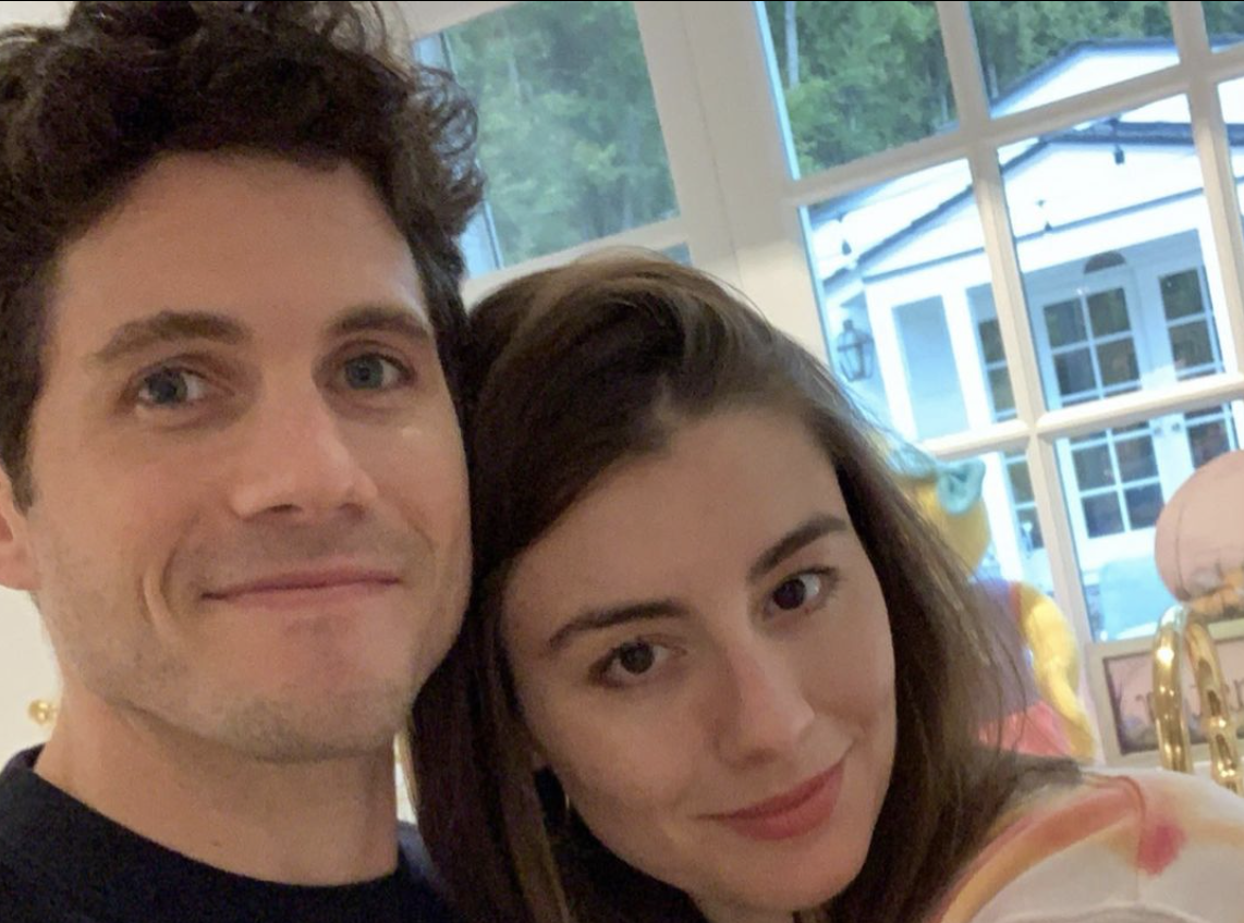 10 Things You Didn't Know About Dominik Garcia-Lorido