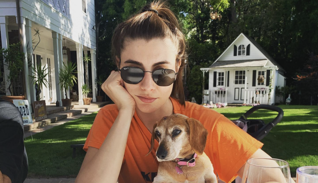 10 Things You Didn't Know About Dominik Garcia-Lorido