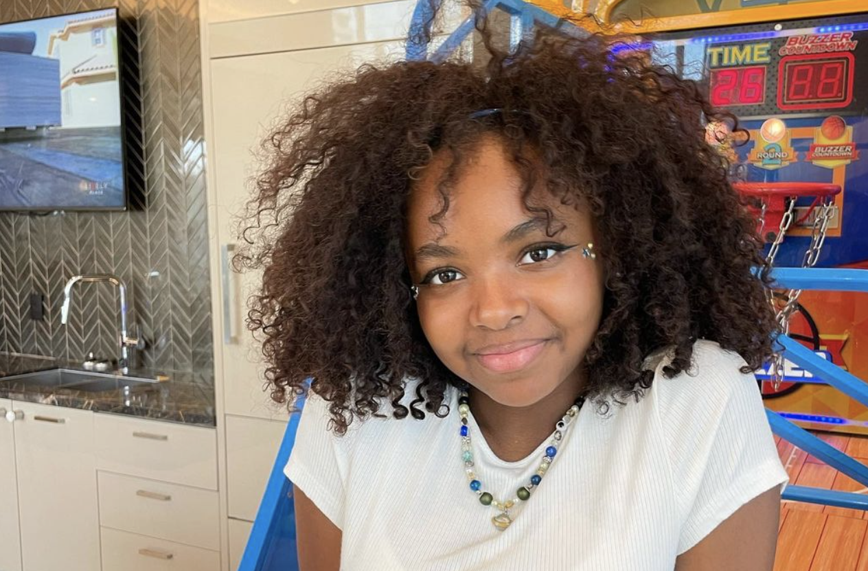 Who Is Beyonce's Half-Sister, Koi Knowles?