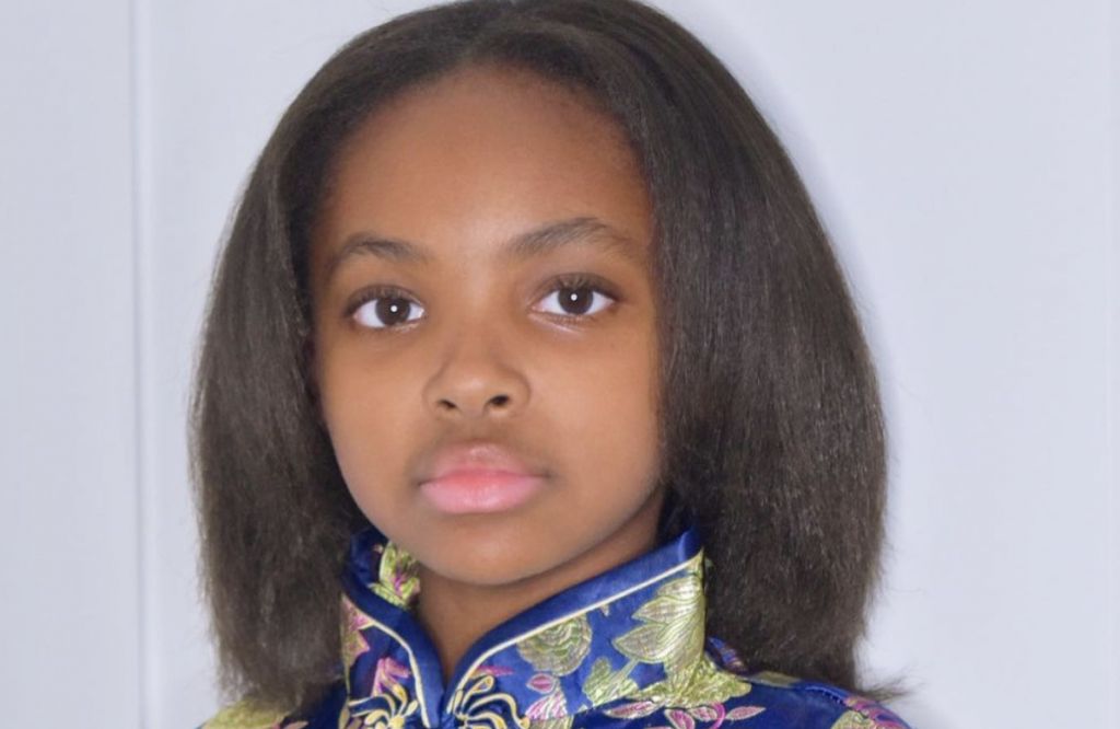 Who Is Beyonce's Half-Sister, Koi Knowles?