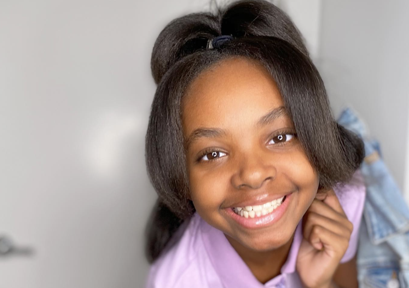 Who Is Beyonce's Half-Sister, Koi Knowles?