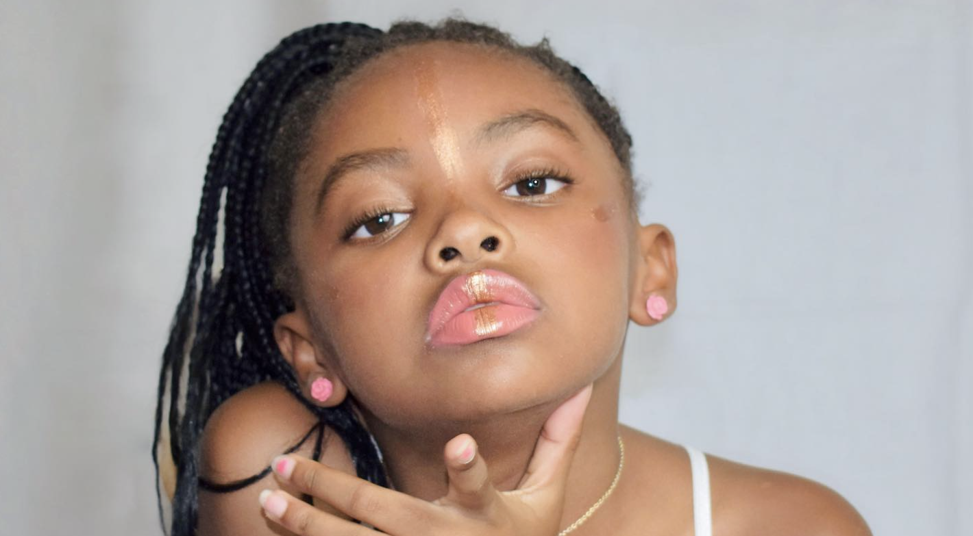 Who Is Beyonce's Half-Sister, Koi Knowles?