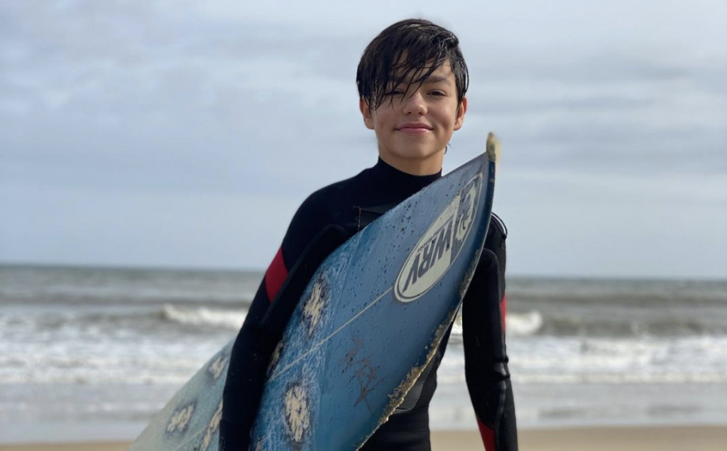 10 Things You Didn't Know About Malachi Barton