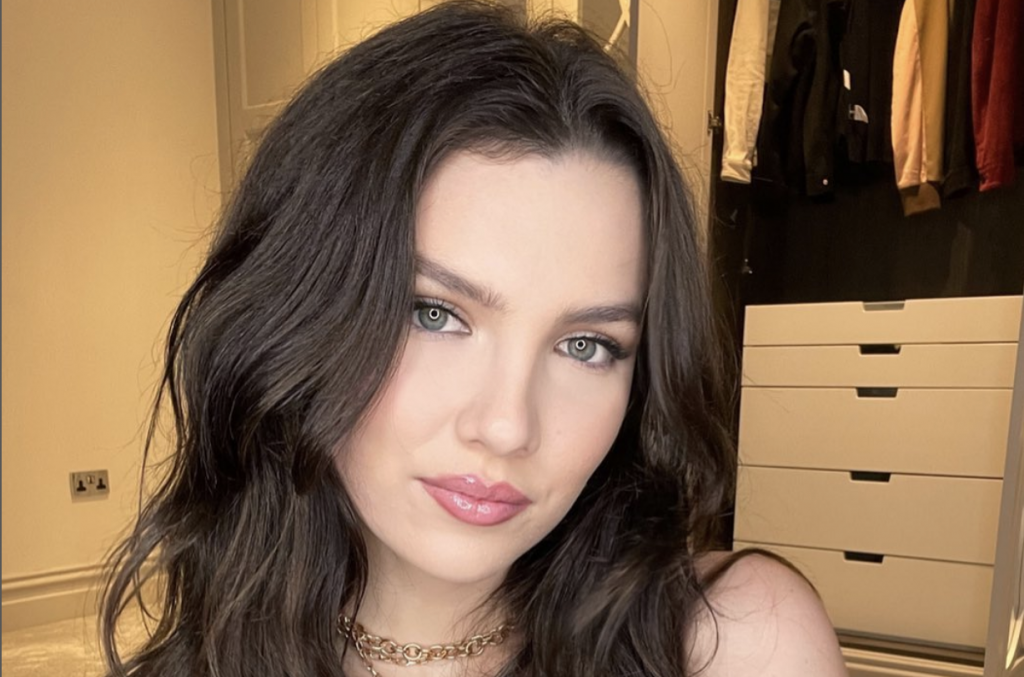 10 Things You Didn't Know About Maya Henry