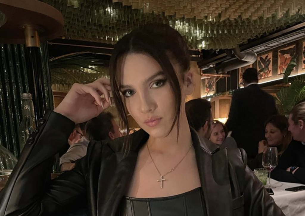 10 Things You Didn't Know About Maya Henry