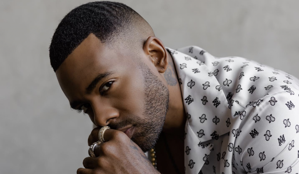 10 Things You Didn't Know About Mario Barrett