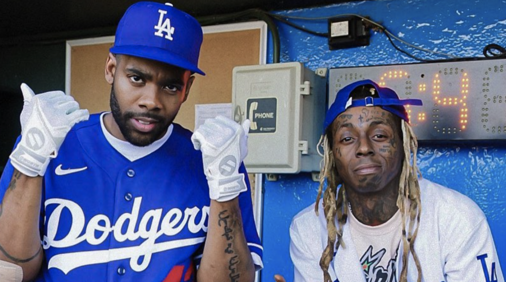 10 Things You Didn't Know About Mario Barrett