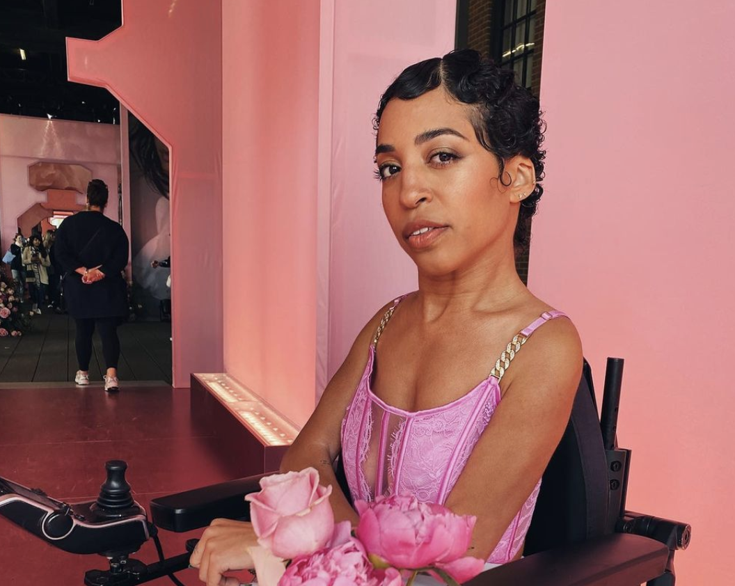 10 Things You Didn't Know About Jillian Mercado
