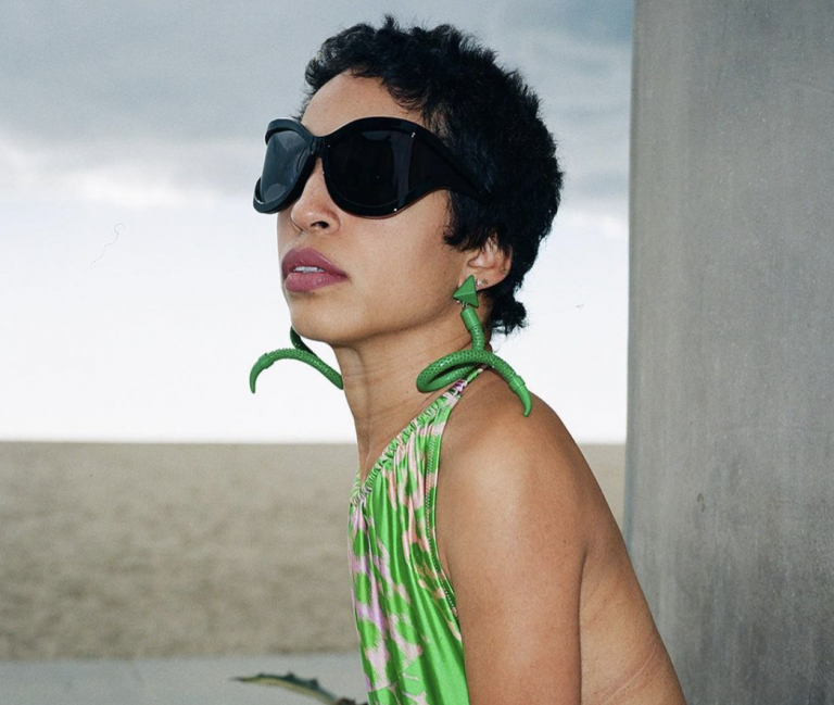 10 Things You Didn't Know About Jillian Mercado