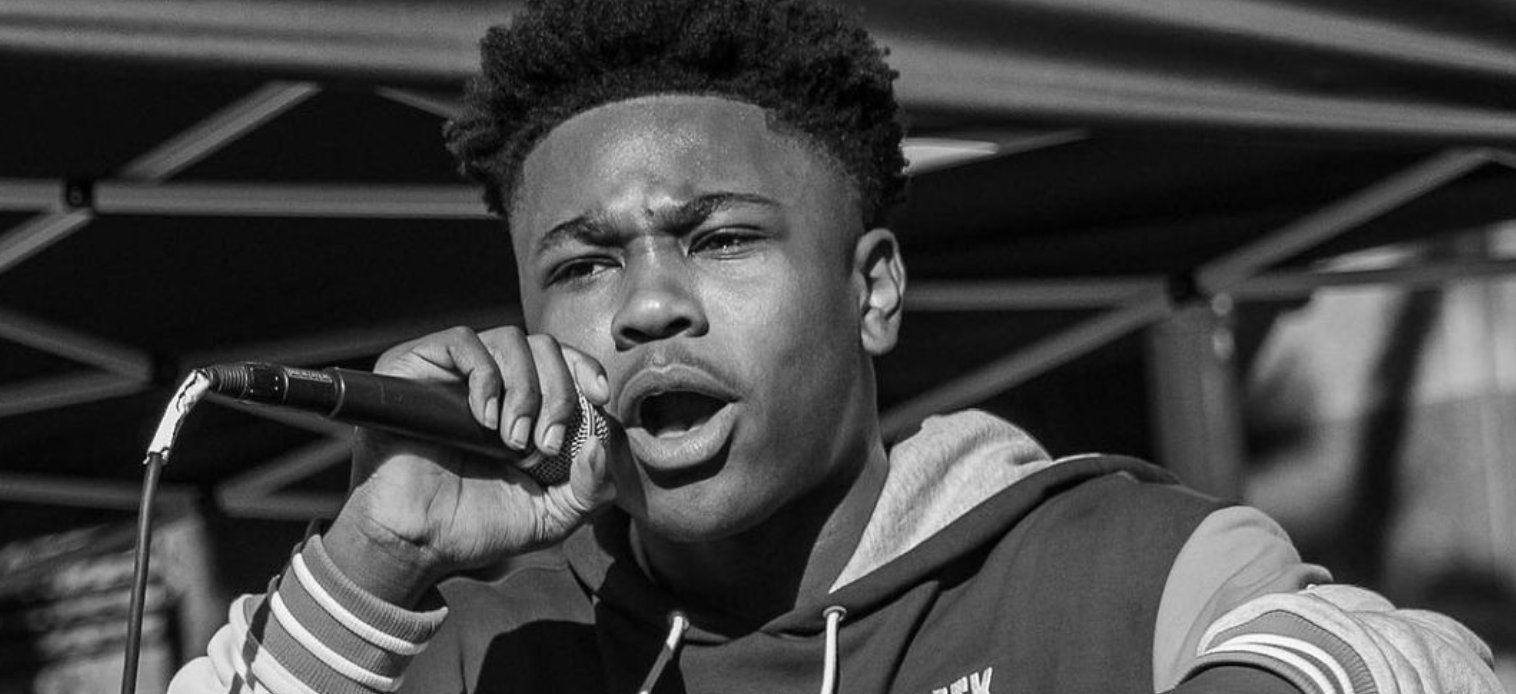 10 Things You Didn't Know About Jalyn Hall