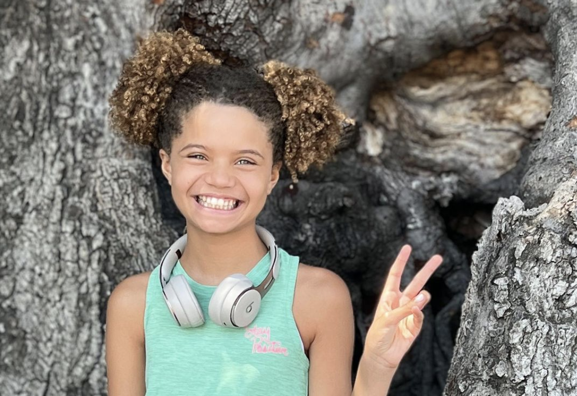 10 Things You Didn't Know About Carsyn Rose