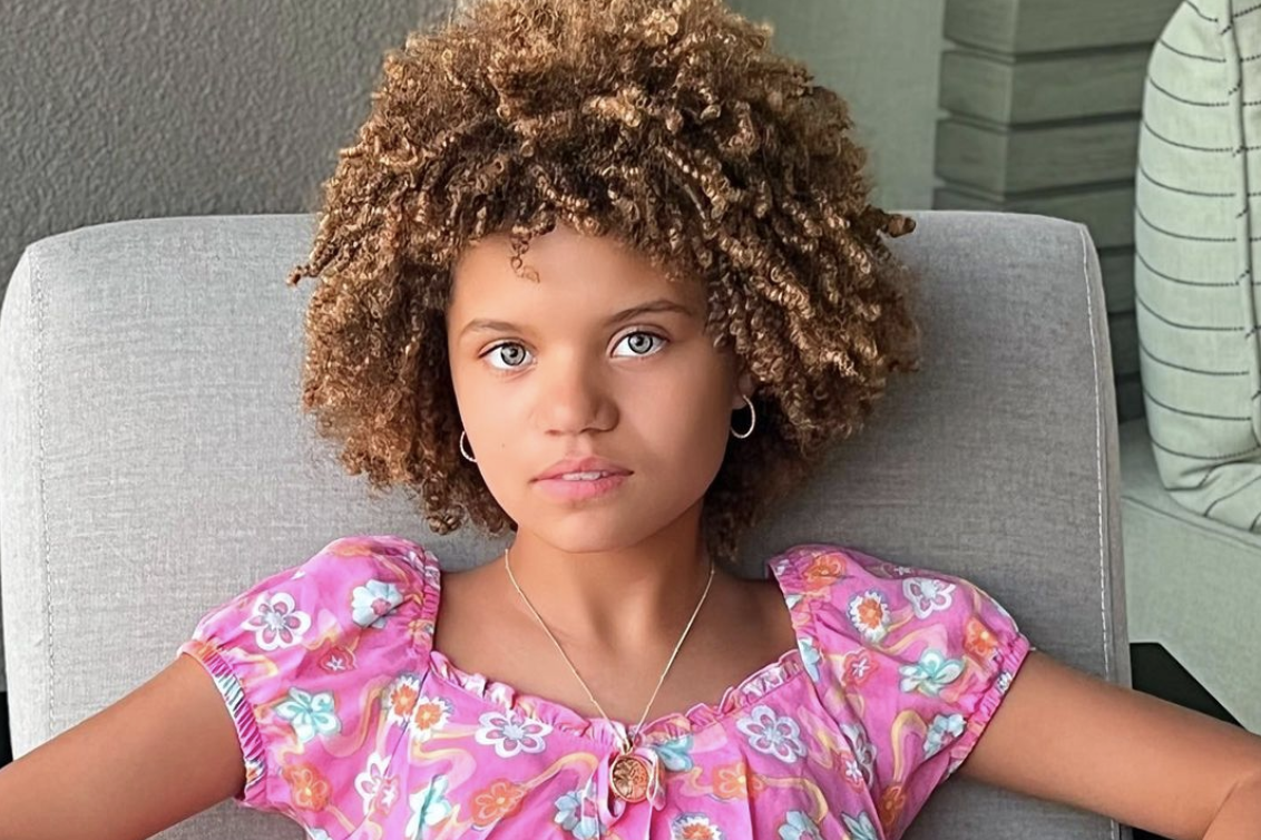 10 Things You Didn't Know About Carsyn Rose