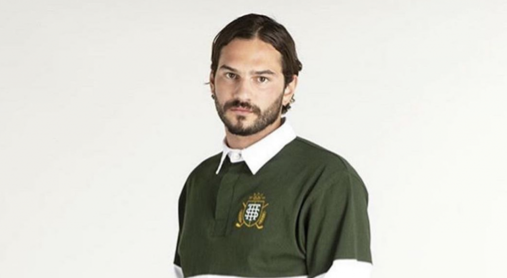 10 Things You Didn't Know About Theodore Bhat