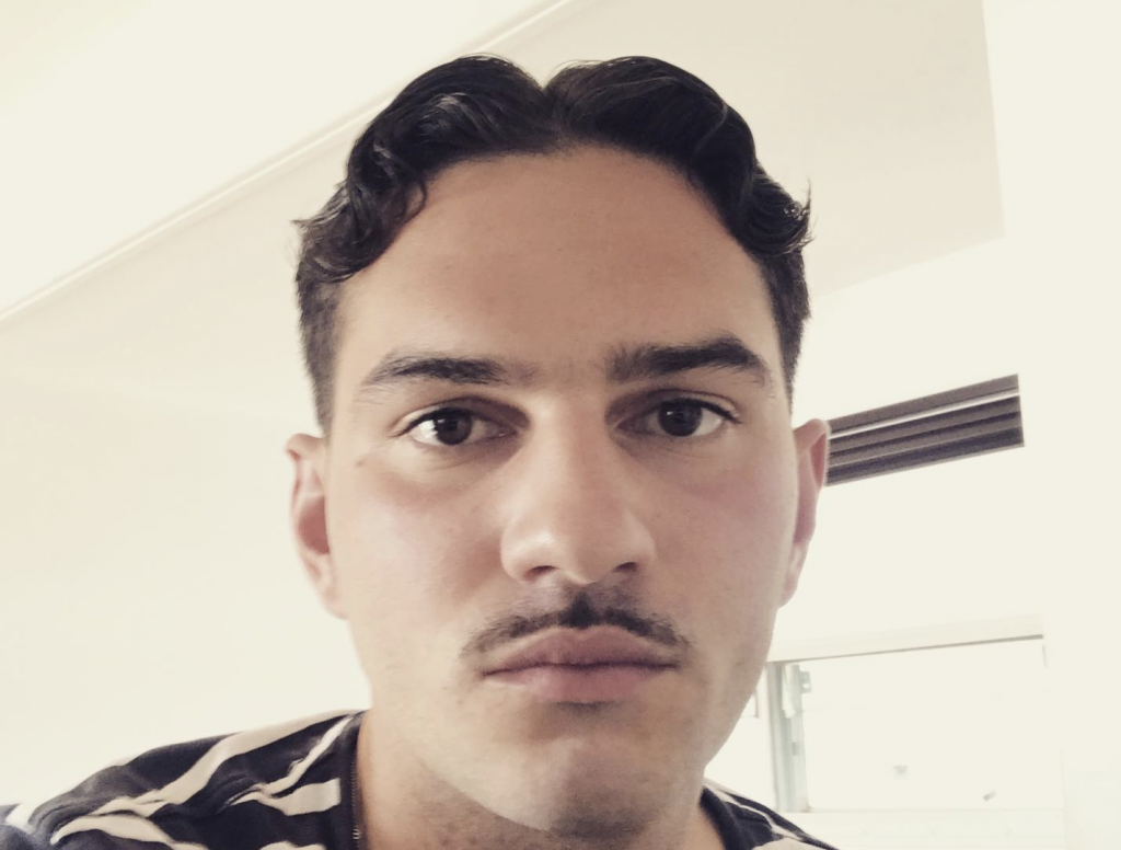 10 Things You Didn't Know About Theodore Bhat