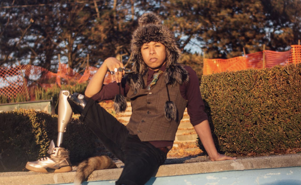 10 Things You Didn't Know About Eric Graise