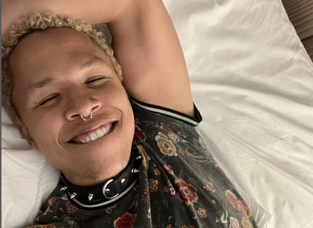 10 Things You Didn't Know About Eric Graise