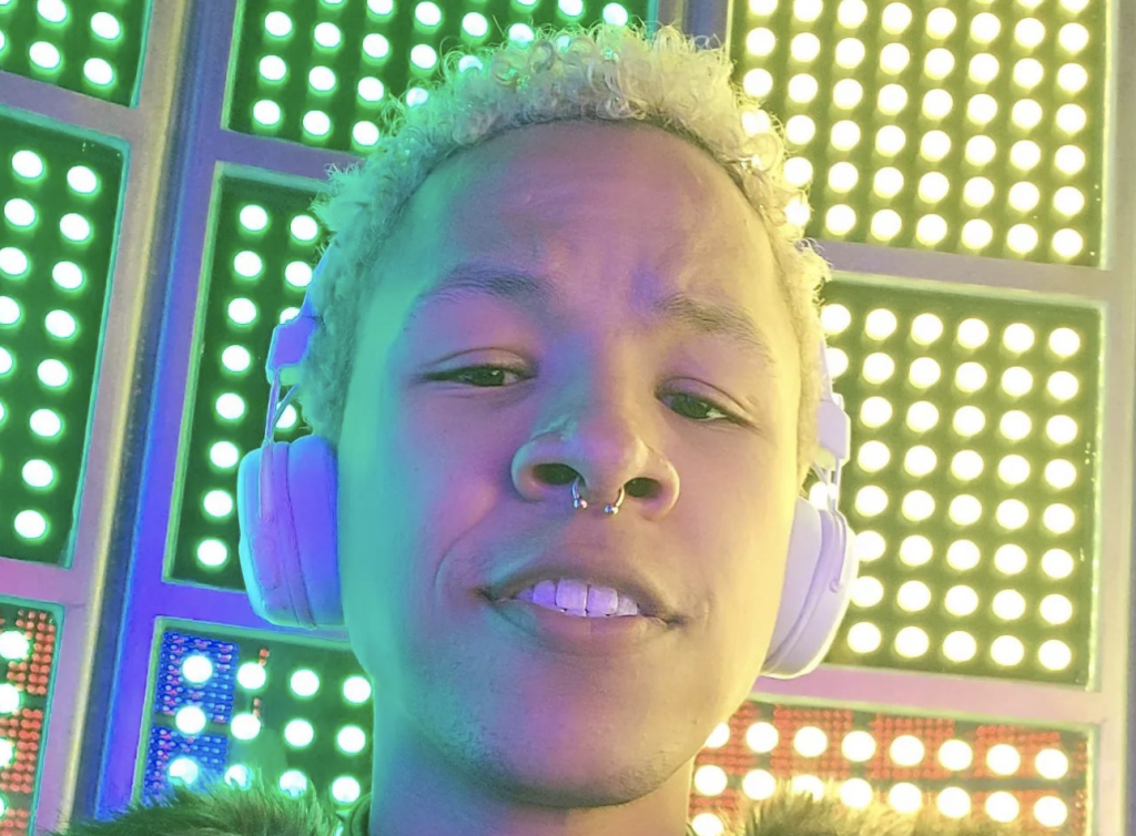 10 Things You Didn't Know About Eric Graise