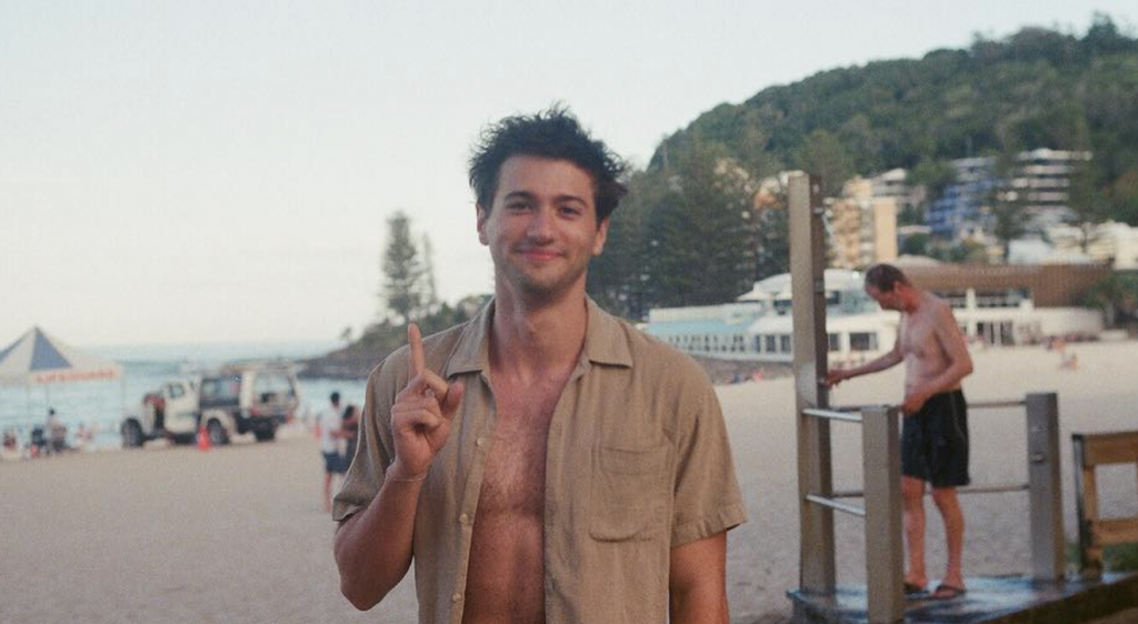 10 Things You Didn't Know About Alex Fitzalan