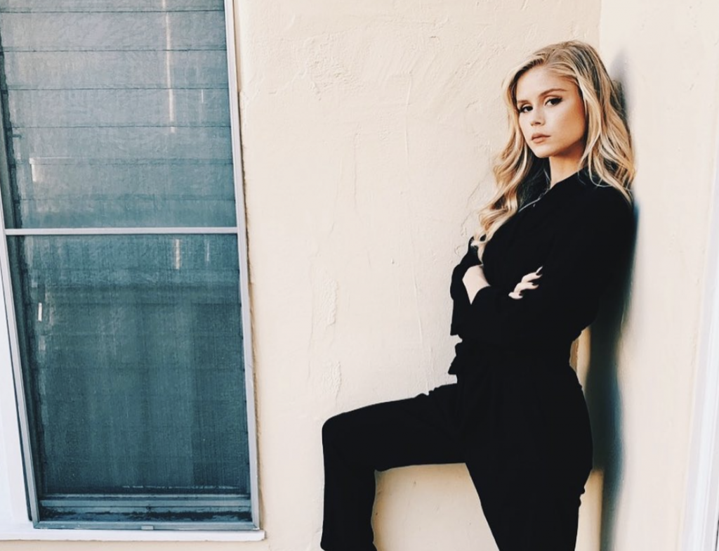 10 Things You Didn't Know About Erin Moriarty