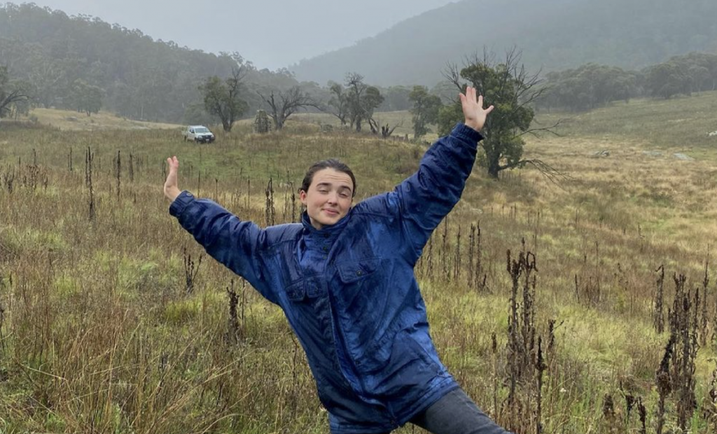 10 Things You Didn't Know About Philippa Northeast