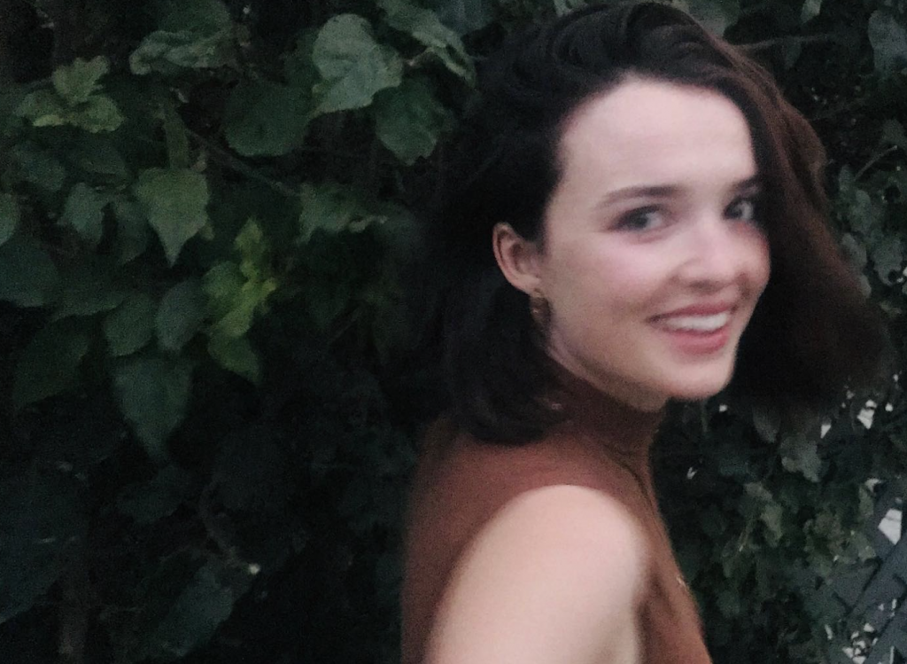 10 Things You Didn't Know About Philippa Northeast