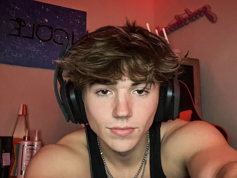 10 Things You Didn't Know About Bryce Parker