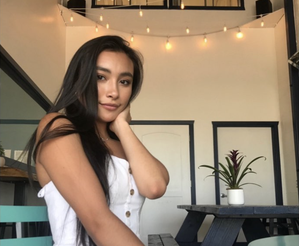 10 Things You Didn't Know About Miya Horcher