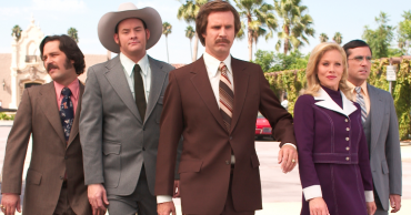 Anchorman 3: The Future of Ron Burgundy – TVovermind
