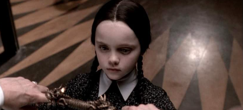 Wednesday on Netflix: Addams Family Cast
