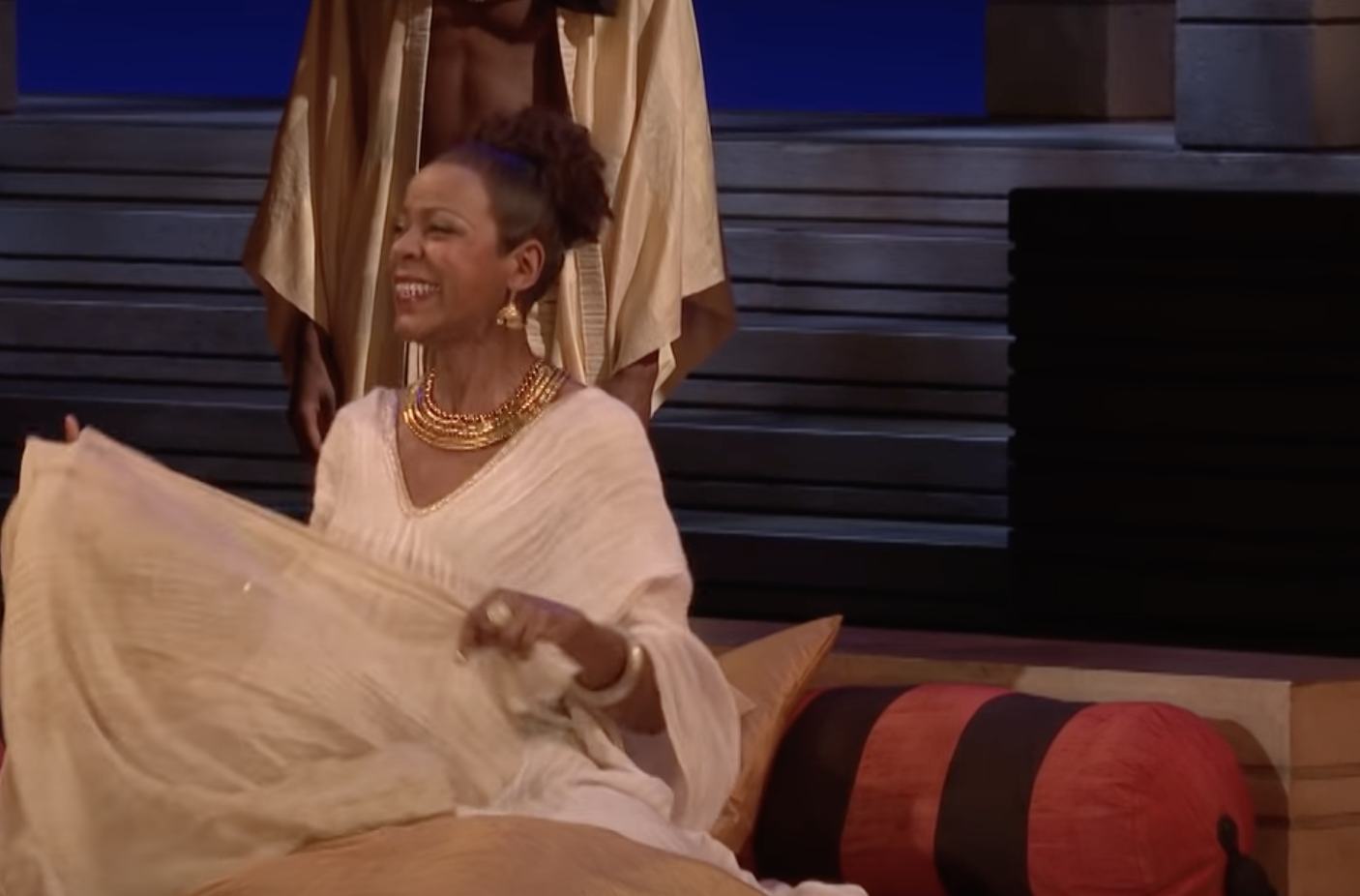 10 Things You Didn't Know About Josette Simon