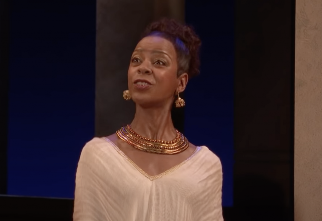 10 Things You Didn't Know About Josette Simon