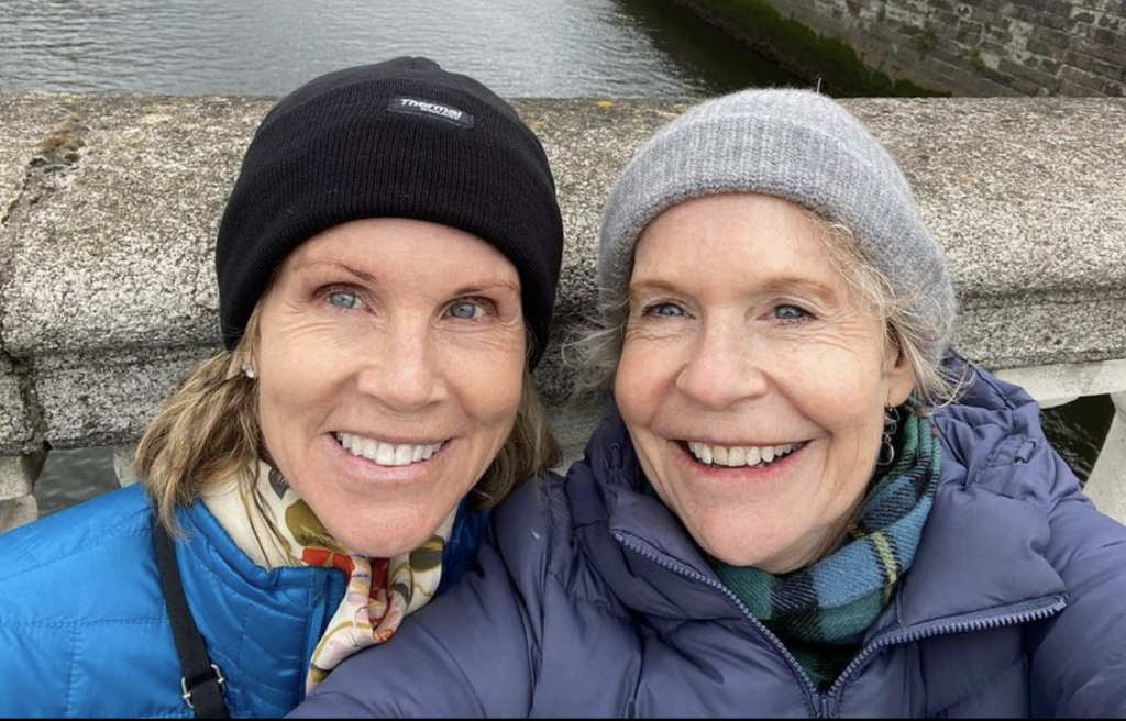 10 Things You Didn't Know About Leah Ayres