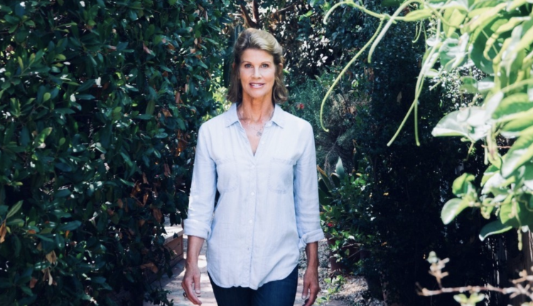 10 Things You Didn't Know About Leah Ayres