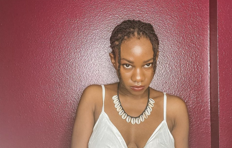 10 Things You Didn't Know About Omono Okojie