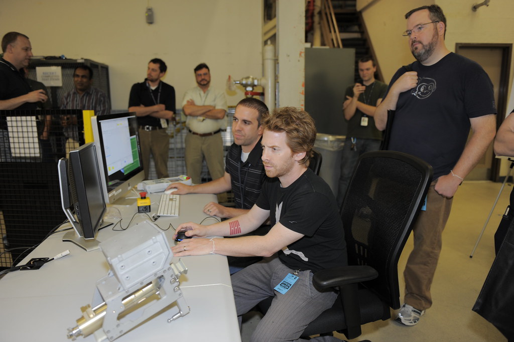 10 Things You Didn't Know About Seth Green