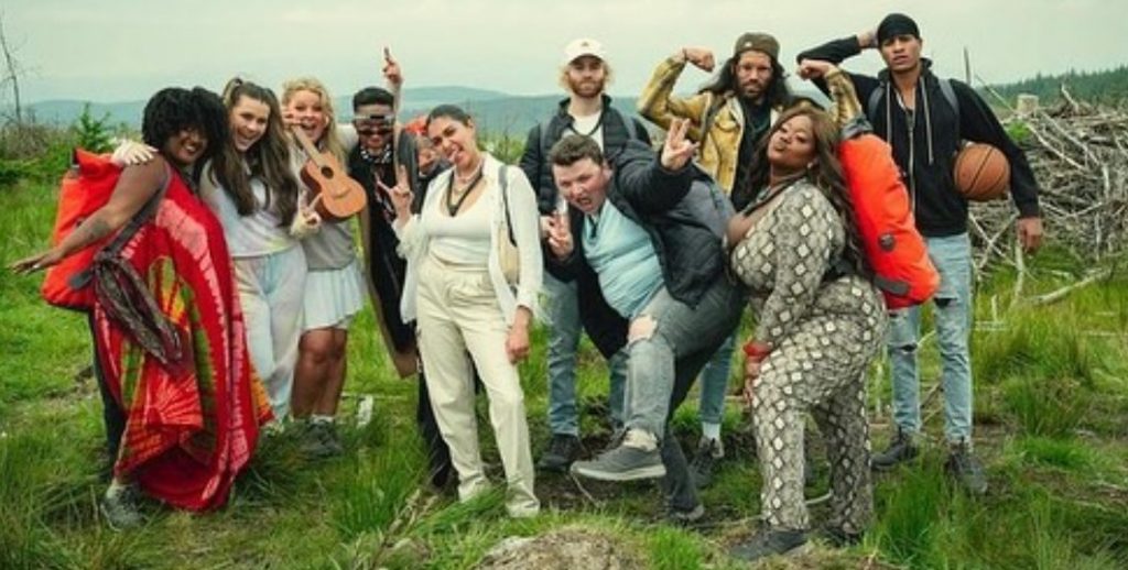 All Your Questions About Snowflake Mountain Answered