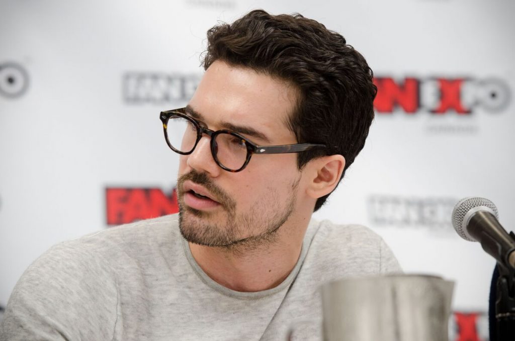 10 Interesting Facts About Steven Strait