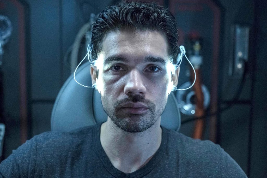 10 Interesting Facts About Steven Strait
