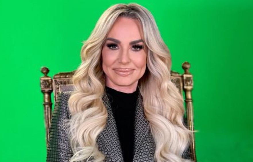 10 Things You Don't Know About Taylor Armstrong