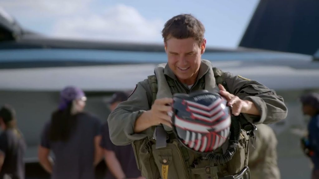 Top Gun Maverick's Miles Teller Suffered Severe Side Effects From Jet Fuel