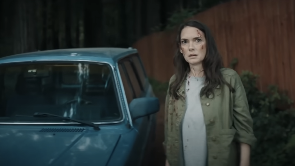 Five Movies To Watch When You're Done With "Gone In The Night"