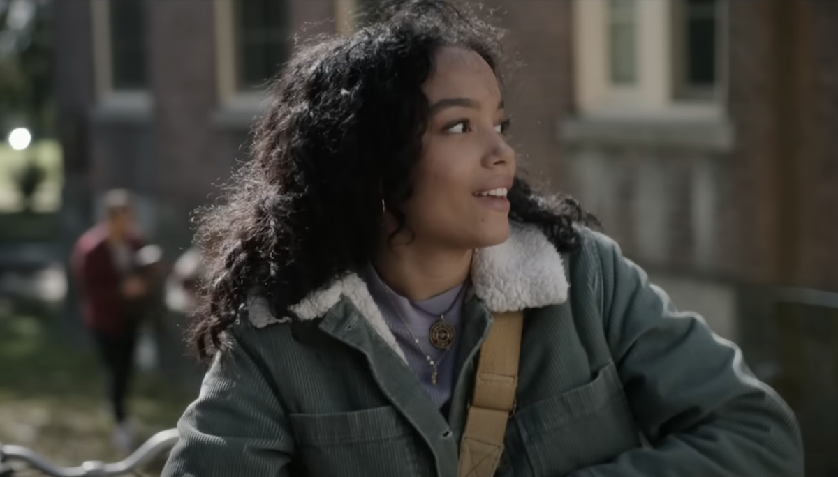 Meet The Cast Of "Hocus Pocus 2"