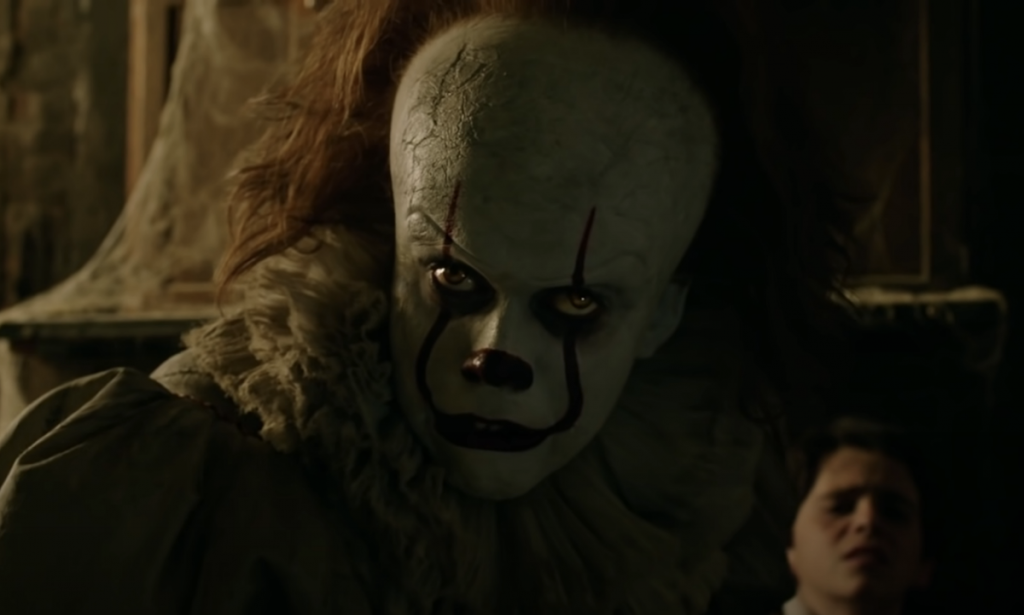 The Cast Of "It": Where Are They Now?