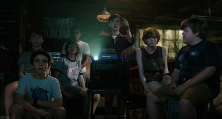 The Cast Of "It": Where Are They Now?