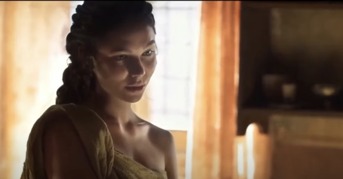 Meet The Cast Of "Leonardo"