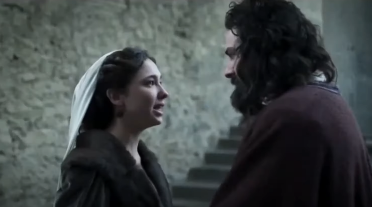 Meet The Cast Of "Leonardo"