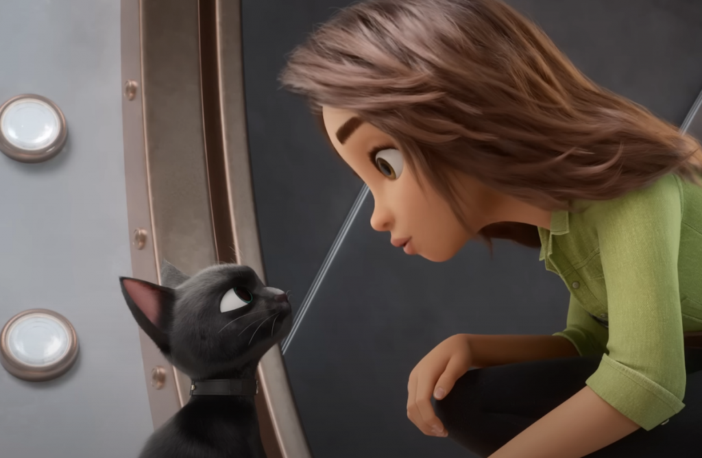 Meet The Cast Of "Luck"